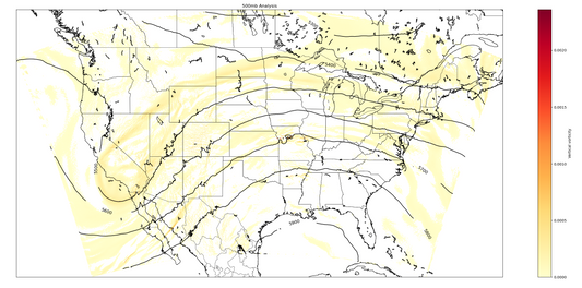 Products – Ganson Weather Group
