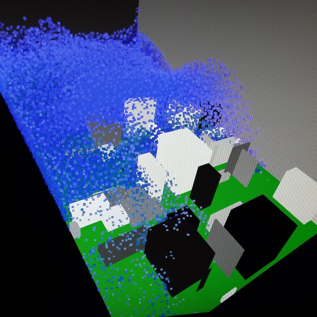 Advanced math/physics outreach – Ganson Weather Group